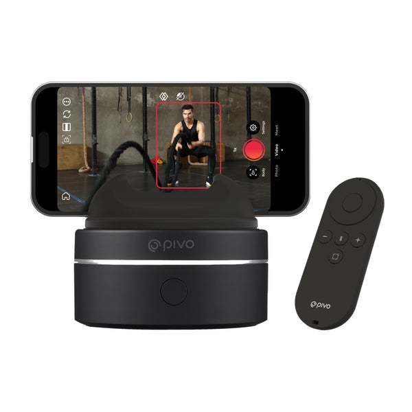 Pivo | The Best Way To Film Yourself - Prime Time Sale